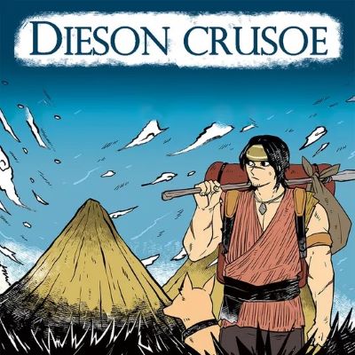 The Friday Killer (For Me At Least)- A Dieson Crusoe Review - All for ...
